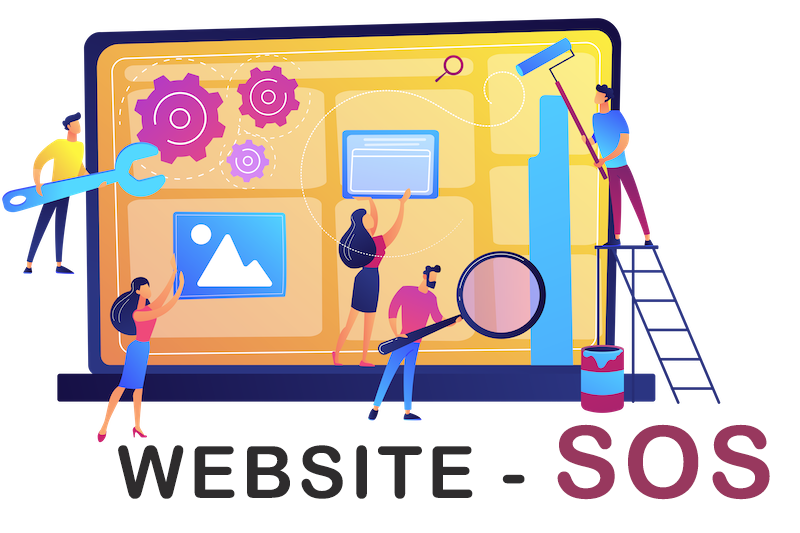 Website SOS - Netyou360